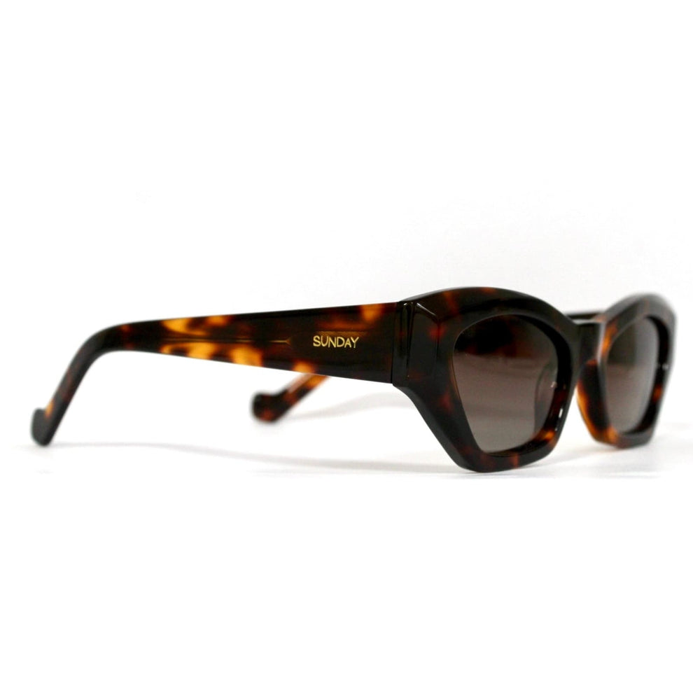 Emily - Light Brown – sunday-sunnies.co.za